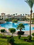 Jaz Mirabel Beach (South Sinai Governorate, Sharm El Sheikh, Nabq Bay), yüzme havuzları  Şarm El‑Şeyh'ten