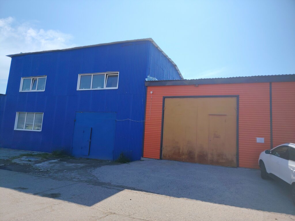 Mobilya aksesuar ve parçaları Сергеев Фасад, Ulyanovsk, foto
