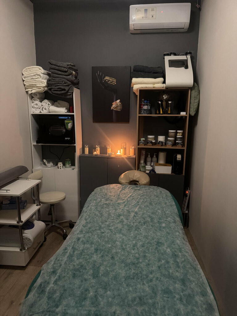 Masaj salonları Золотое Сечение, Soçi, foto