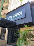 Solorock (Antioquia, Municipio de Medellín, Barrio de El Nogal-Los Almendros, Carrera 80, 36-18), müzik okulları ve konservatuarlar  Medellin'den