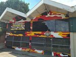 The Warriors Box (Valle del Cauca, Municipio de Santiago de Cali, Comuna 5, Calle 62, 1-NORTE-8), spor kulüpleri  Cali'den