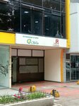 Los Olivos Bogotá (Bogotá, Chapinero, Carrera 15, 97-76), gayrimenkul yönetimi  Bogota'dan