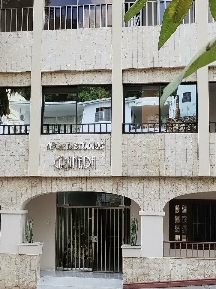 Pansiyonlar, hosteller Apartastudios Granada, Cali, foto