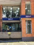 BBVA (Antioquia, Municipio de Medellín, Transversal 34A, 75A-97), banka  Medellin'den