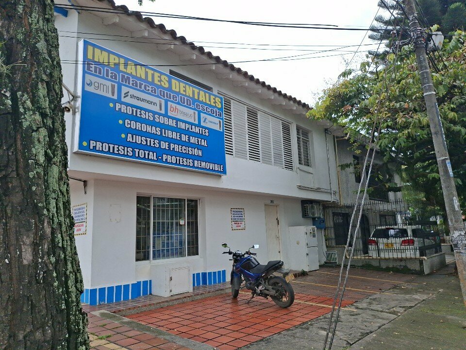 Hastaneler Odontoclinics, Cali, foto