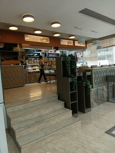 Cake Gallery Addis (Addis Ababa, Bole, Kebele 30), pasta, şekerleme ve tatlı  Addis Ababa'dan