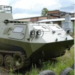 ВездеходСервис (Pogranichnikov Street No:44Г), endüstriyel temizlik  Krasnoyarsk'tan