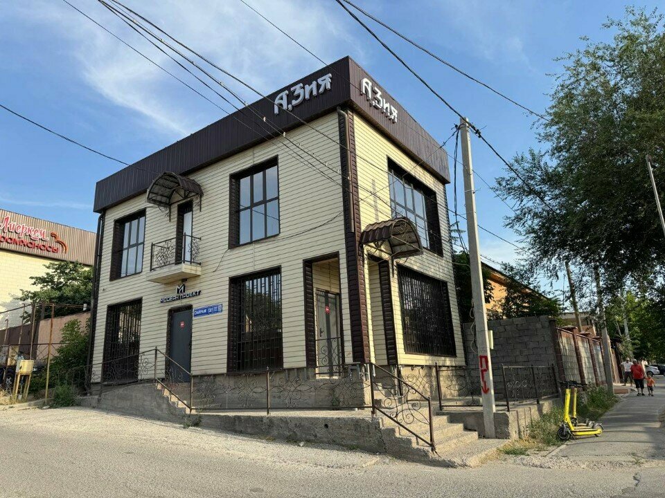 i̇ç mimarlık firmaları Modern Proekt, Çimkent (Şımkent), foto