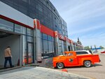 JewerlyBus (Sedova Street No:12), oto döşeme  Saint‑Petersburg'dan