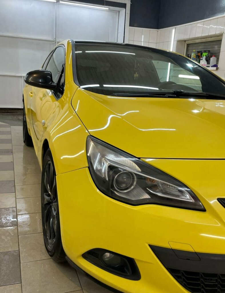 Detaylı oto bakımı GoodBOX, Miçurinsk, foto