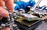 Yaşar CompuTer, Elektronik ve Güvenlik Sistemleri (Diyarbakır, Yenişehir, Kooperatifler Mah., Gevran Cad., 6E), bilgisayar teknik servisleri  Diyarbakır'dan