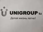 Unigroup (Abilkair khan Avenue No:62), taşeron  Aktöbe'den