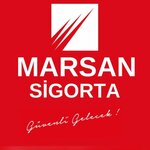 Marsan Sigorta A. Ş. Şarköy Şube (Tekirdağ, Şarköy, İstiklal Mah., Ganos Sok., 7B), sigorta acentaları  Şarköy'den