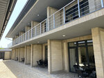 Hotel (Primorskaya street No:67В), otel  Izberbash'tan