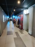 Кинополис Прометей, зал № 4 (Prosvescheniya Avenue No:80к1), sinema salonu  Saint‑Petersburg'dan