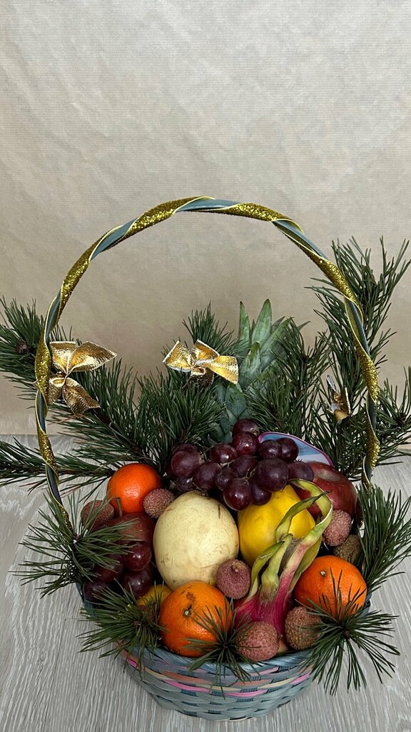 Hediyelik eşya mağazaları Съедобные букеты, Bezheck, foto