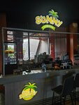 Sunny coffee (Dnepropetrovskaya Street No:2), kahve dükkanları  Moskova'dan