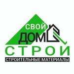 Svoy Dom Stroy (No:3Е, posyolok Selkhoztekhnika), yapı mağazası  Pereslavl‑Zalesski'den