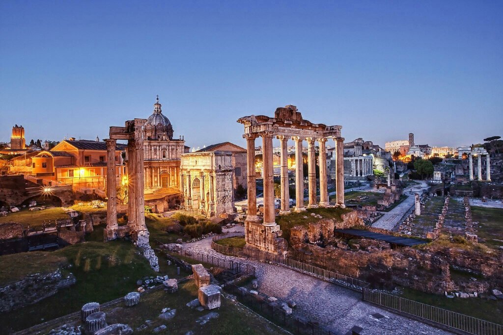 Otel Hotel Altavilla 9, Roma, foto