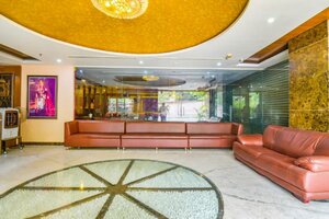 FabHotel Deccan Heritage (State of Telangana, Greater Hyderabad Municipal Corporation, Hyderabad, Goshamahal), otel  Haydarabat'tan