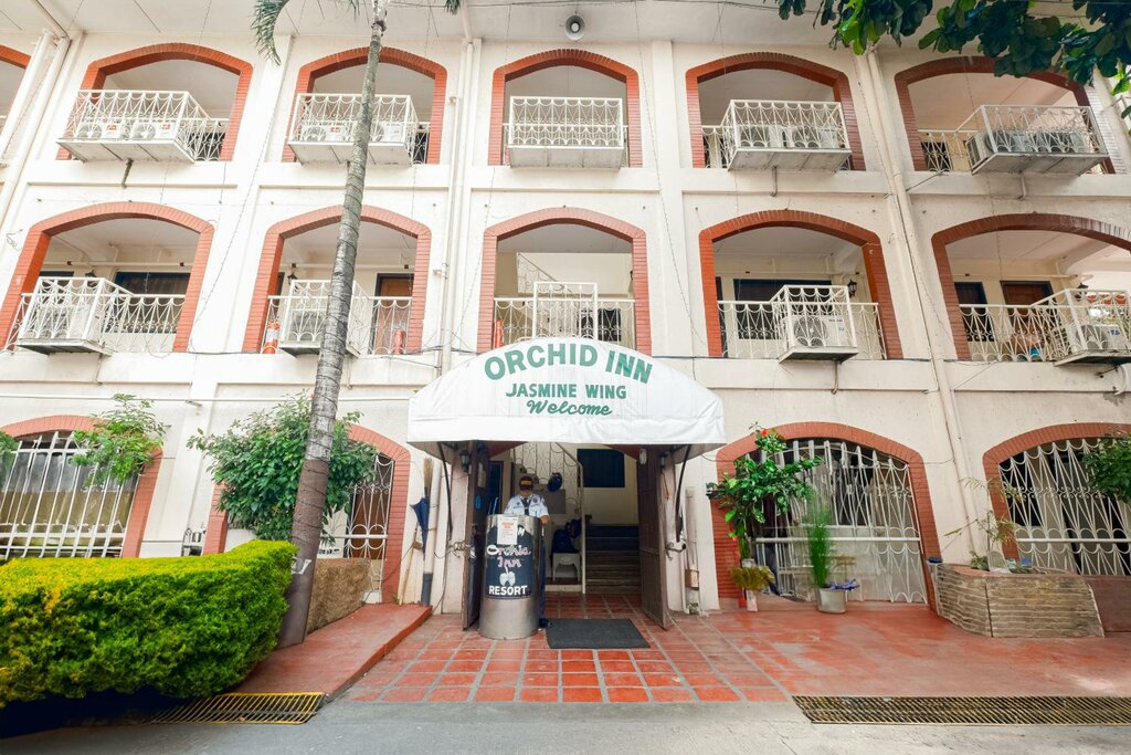 Otel Orchid Inn Resort, , foto