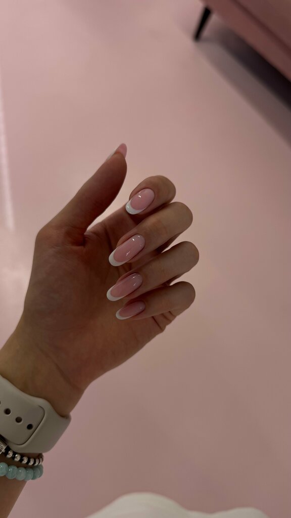 Manikür-pedikür Diana__nail, Minsk, foto