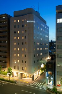 Agora Place Asakusa (Tokyo Metropolis, Special Ward Taito, 462), otel  Tokyo'dan