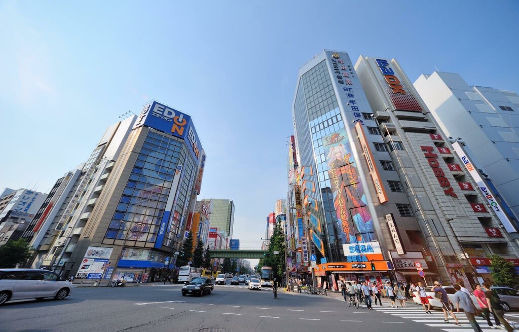 Otel Dormy Inn Akihabara Hot Spring, Tokyo, foto