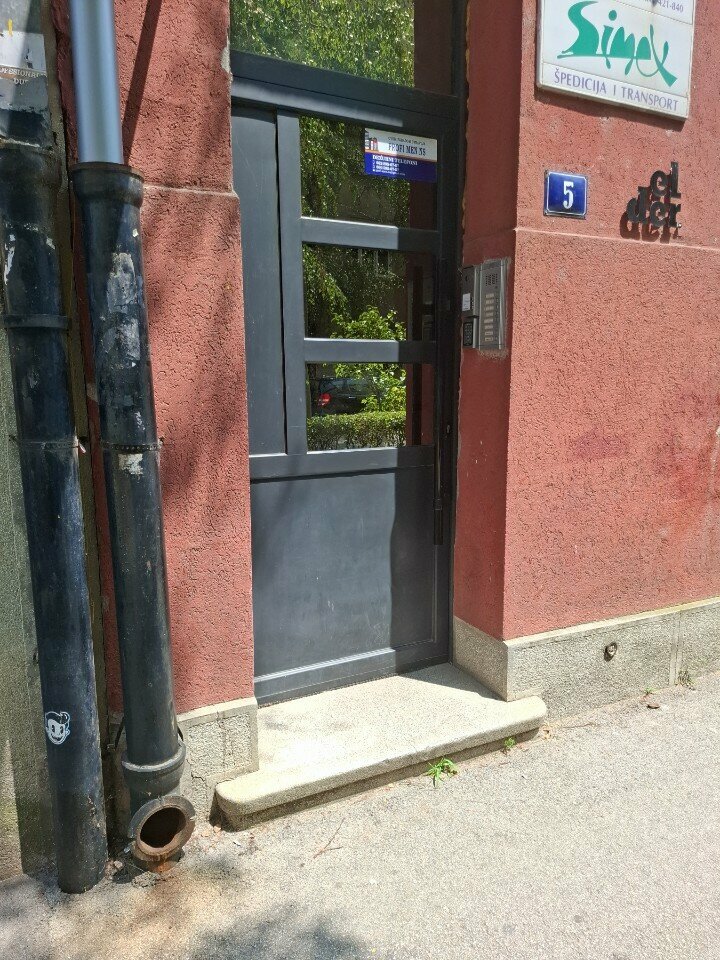 Elektrikli cihazların tamiri Konstruktor, Novi Sad, foto