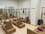 Health Station Kağıthane İletişim (İstanbul, Kağıthane, Cendere Cad., 41D), fitness kulüpleri  İstanbul'dan