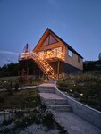 Hedonism Lake House (kray Kvemo Kartli, Tetritsqaro Municipality, Khopisi Village), resort oteller, tesisler