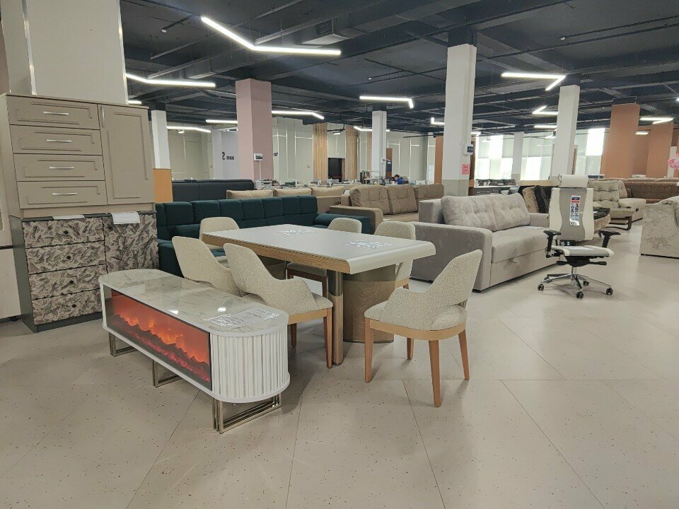 Özel mobilya yapımı Лео, Krasnodar, foto