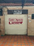Licores Centro Agency (Antioquia, Municipio de Medellín, Laureles Estadio, Calle 39D, 73-94), alkollü içecekler  Medellin'den