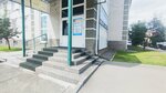 Туалет (Entuziastov Street No:52), tuvalet  Barnaul'dan