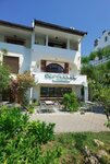 Merrie B. Diner (Muğla, Fethiye, Babataşı Mah., Cahit Gündüz Cad., 28), restoran  Fethiye'den