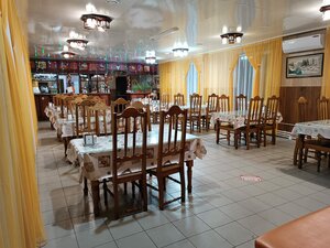 Гостиница (Moskovskaya ulitsa No:15, posyolok Ivanovskoye), otel  Yaroslavskaya oblastından