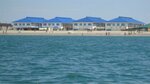 Ласковый берег (Набережная улица No:1Б, село Прибрежное), otel  Kırım Cumhuriyeti'nden