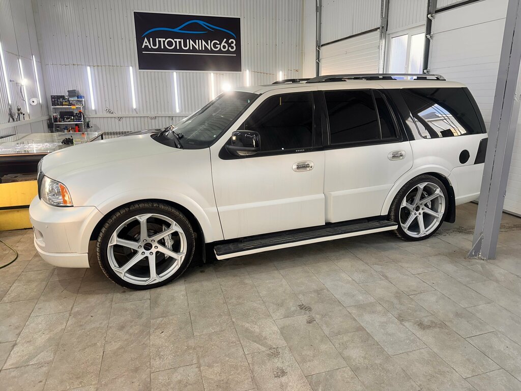 Detaylı oto bakımı Autotuning63, Samara, foto