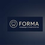 Форма М-З (Lomonosovsky Avenue No:25к5), özel ağız ve diş sağlığı klinikleri ve muayenehaneleri  Moskova'dan