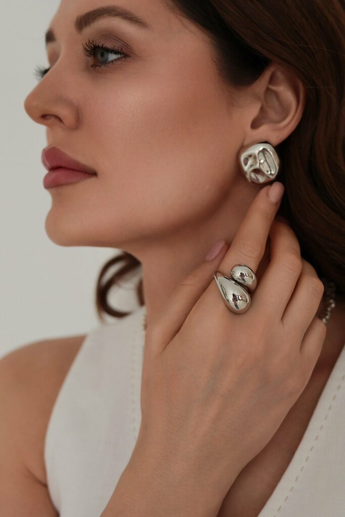 Bijuteriler Soyka__shop, Rostov‑na‑Donu, foto