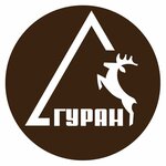 Guran (Obvodnogo Kanala Embankment No:23), deri giyim ve toptan satış  Saint‑Petersburg'dan