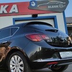 Avtoblesk31 (No:34/1, Severnaya promyshlenno-kommunalnaya zona), oto yıkama  Stariy Oskol'dan