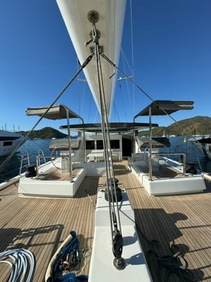 Temizlik şirketleri Wave and Charm Yachtıng, Fethiye, foto