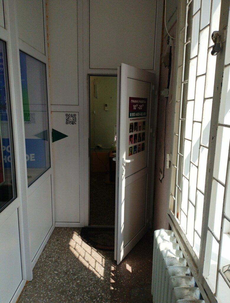 Evcil hayvan kuaförleri Хвостатый модник, Çeliabinsk, foto