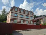 Gost 58 (Grazhdanskaya Street No:28), otel  Penza'dan