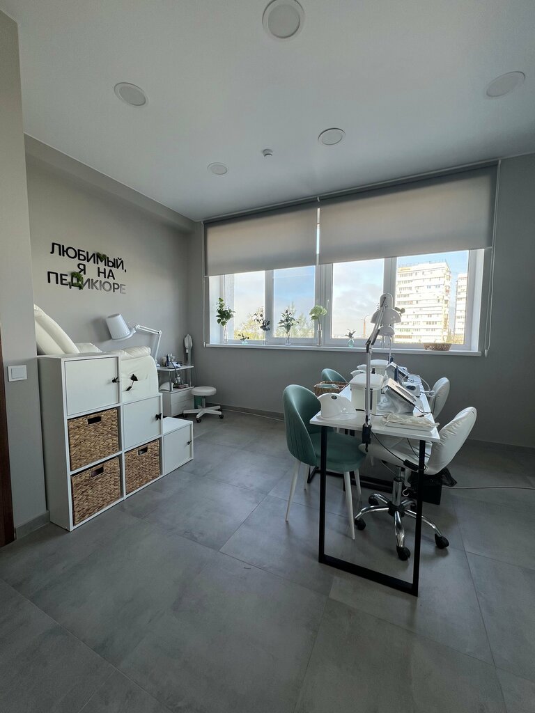 Güzellik salonu На Ногти, Sevastopol, foto