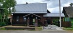 Кафе-Галерея на Журавьей горе (Pechorskaya ulitsa No:31, derevnya Izborsk), kafe  Pskovskaya oblastından
