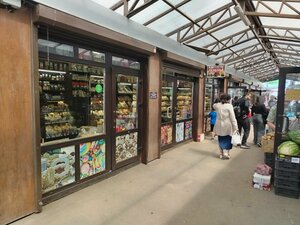 Candy-Cookies (Gagarina Street No:45А), pasta, şekerleme ve tatlı  Samara'dan