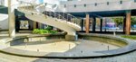 Fountain (Niamiga Street No:8), çeşme  Minsk'ten