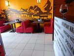 LikeRolls (Roshchinskaya ulitsa No:9), suşi restoranı  İvanteyevka'dan